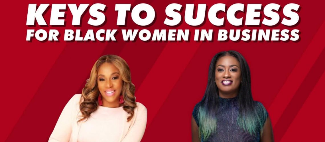 Keys to Success for Black Women in Business - Blog by Network Marketing Pro