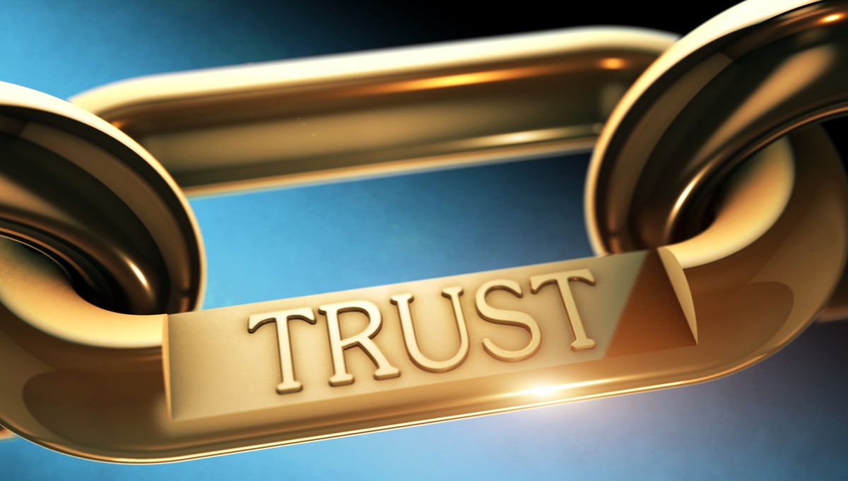 Respect, Trust & Radical Communication in All Relationships - Blog by ...