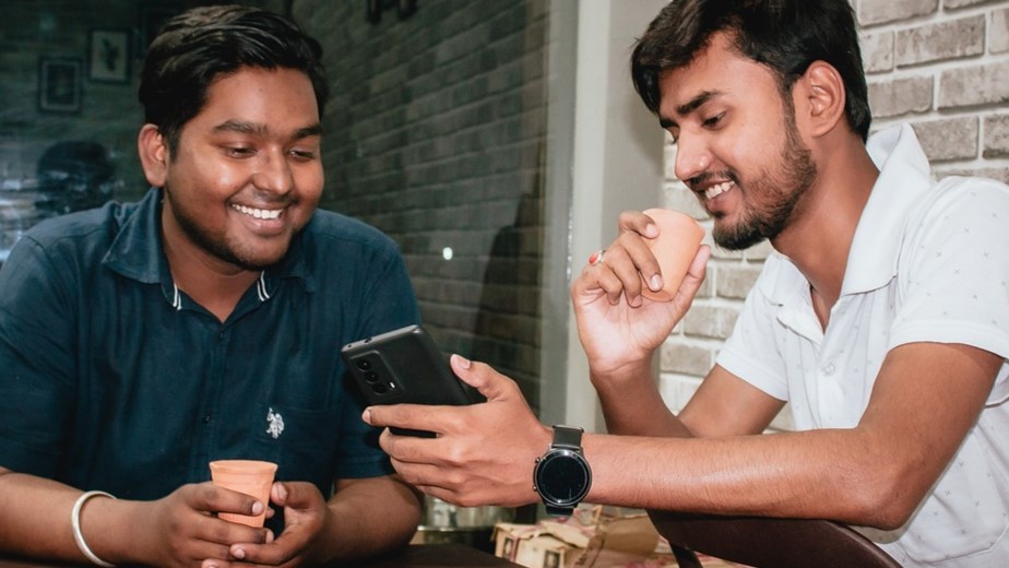 Starting The Conversation - Blog by Network Marketing Pro